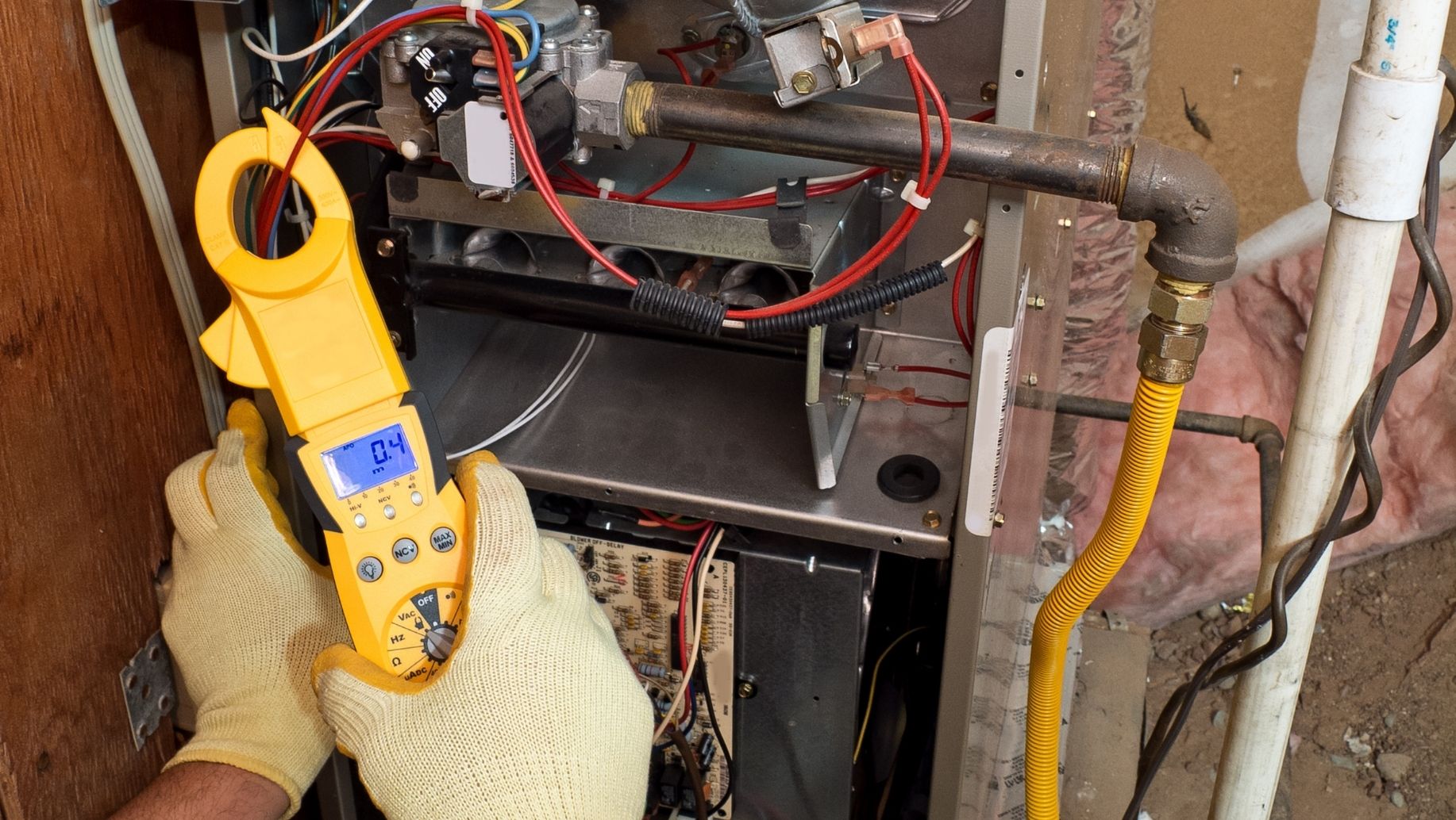 Common safety concerns for your heating system - Air Texas